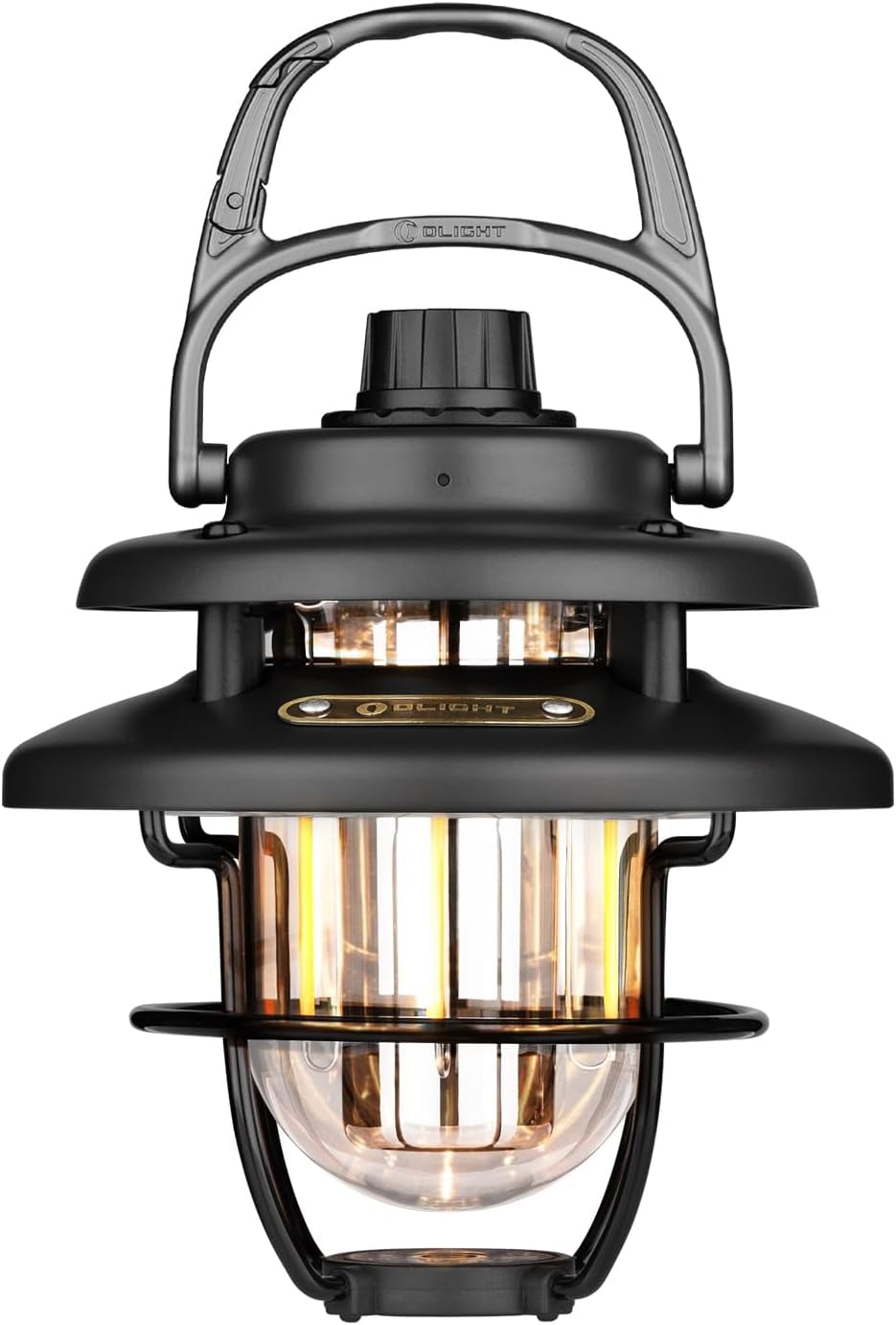 OLIGHT Olantern Classic Mini LED Camping Rechargeable Lantern 300 ...