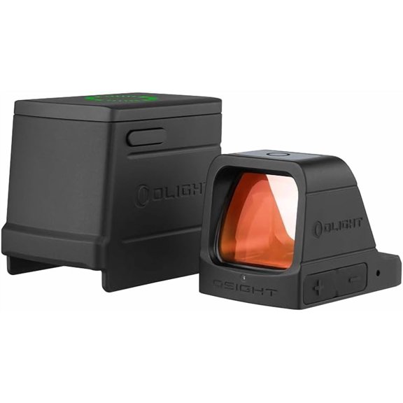 Vortex Optics Crossfire Red Dot Sight Gen II- 2 MOA Dot (CF-RD2 ...