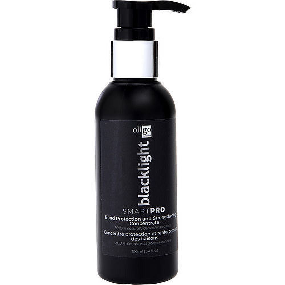 OLIGO Blacklight SmartPro Concentrate - 3.4 OZ - Strengthen and protect ...