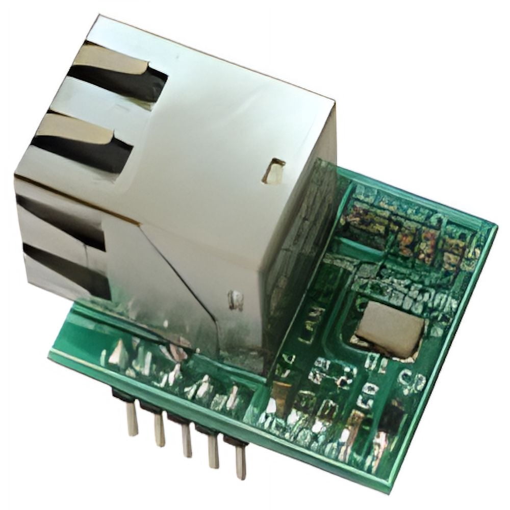 OLIMEX ENC28J60-H, Ethernet Development Tools ETHERNET CONTROLLER DEV ...