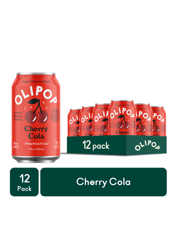 Cola in Soda Pop - Walmart.com