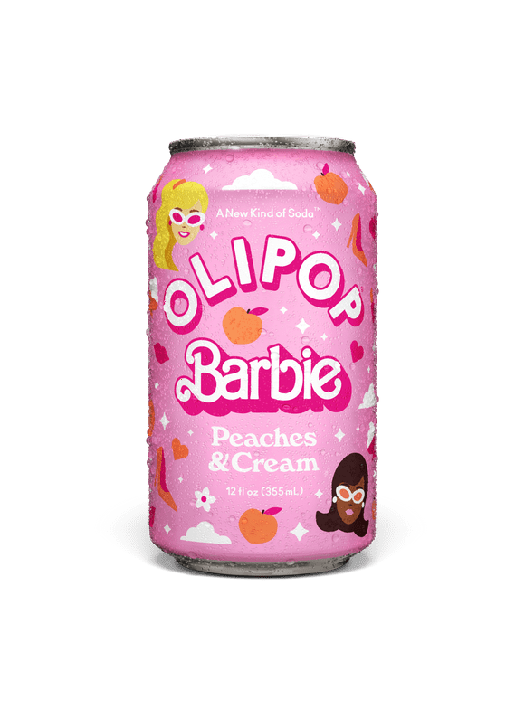 OLIPOP Soda Pop in Beverages - Walmart.com