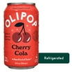 OLIPOP Prebiotic Soda, Crisp Apple, 12 fl oz, Refrigerated - Walmart.com