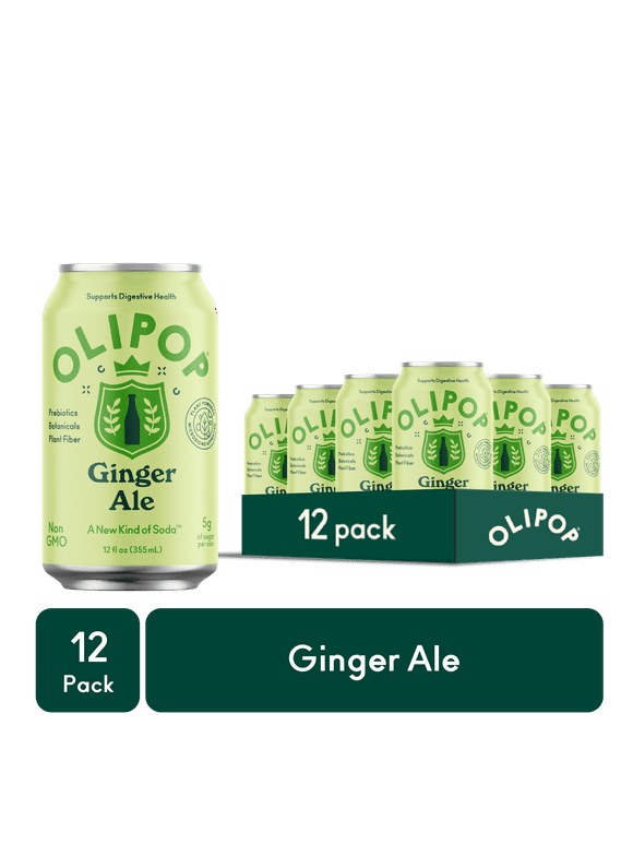 Ginger ale in Soda Pop - Walmart.com