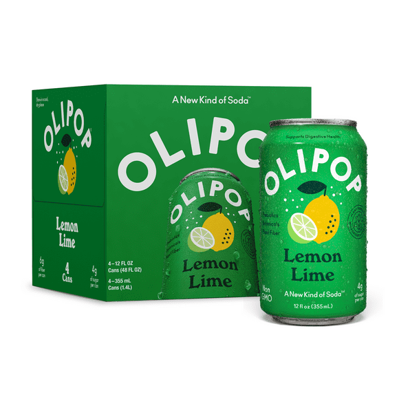 Modern Soda in Soda Pop - Walmart.com