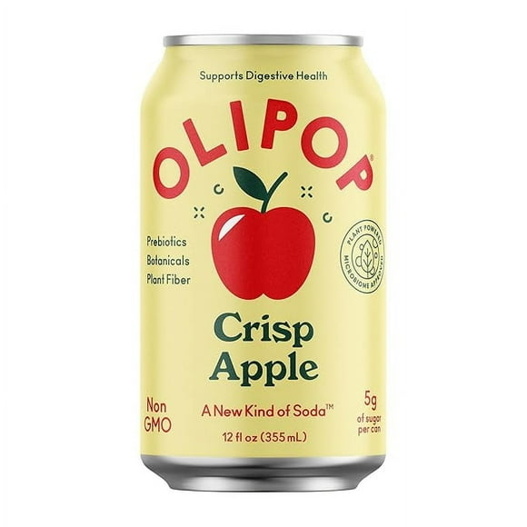 Apple Olipop