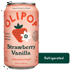 OLIPOP Non-GMO Prebiotic Soda, Healthy Cherry Cola, 12 fl oz, Approved Groceries - Walmart.com