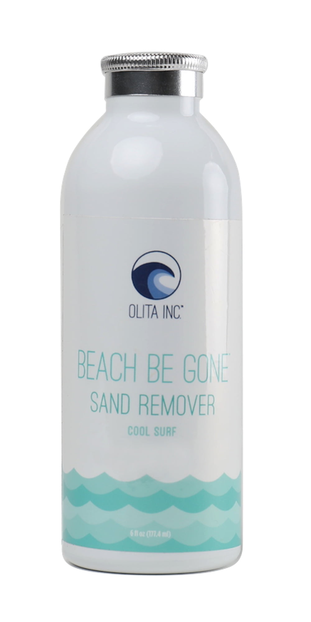 OLITA Beach Be Gone Cool Surf Sand Remover by OLITA - Walmart.com