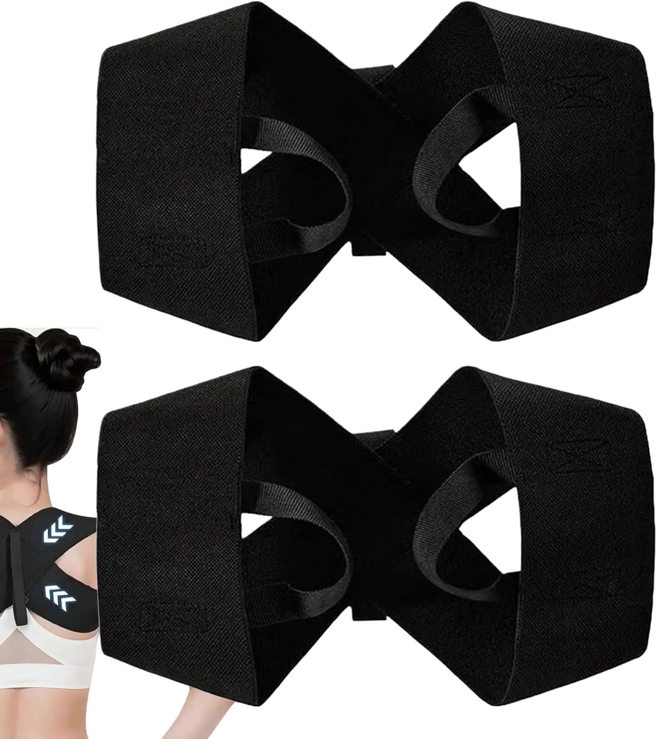 OLITE Fitness Shoulder Straps Adjustable Bench Press Shoulder Training ...