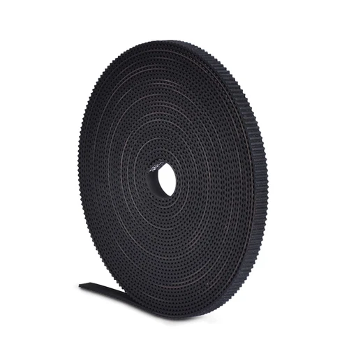 OLIVE- 10M Gt2 Timing Belt 6Mm Width 2Mm Pitch Open Loop Belt For Cnc ...