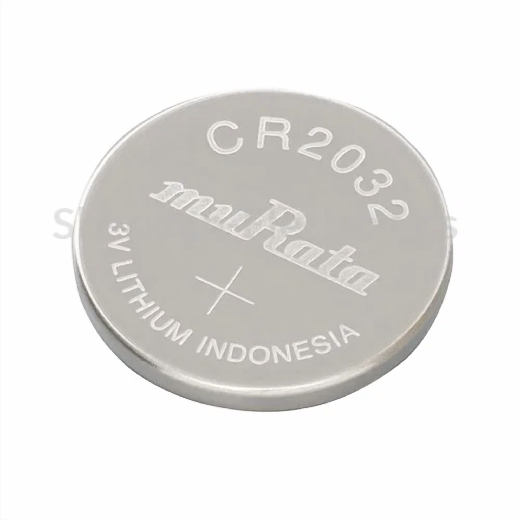 OLIVE- 198718-001 - Real Time Clock Battery (Rtc) - Presario 1700 ...