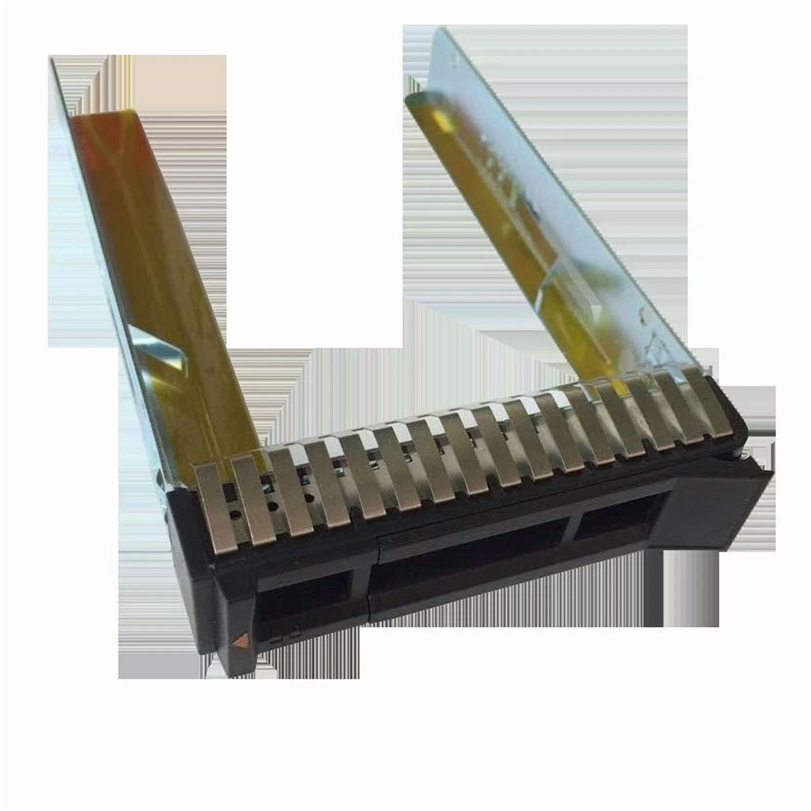 OLIVE- 2.5" Sas/Sata Drive Caddy Tray Sled For Ibm X3850 M6 X6 X3950 ...