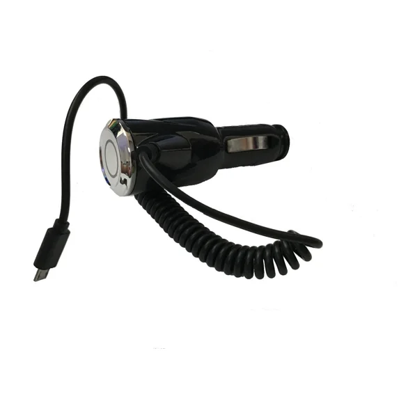 OLIVE- 2 Amp Car Charger For Samsung Galaxy S2 S 2 Ii Sch-R760 Epic ...