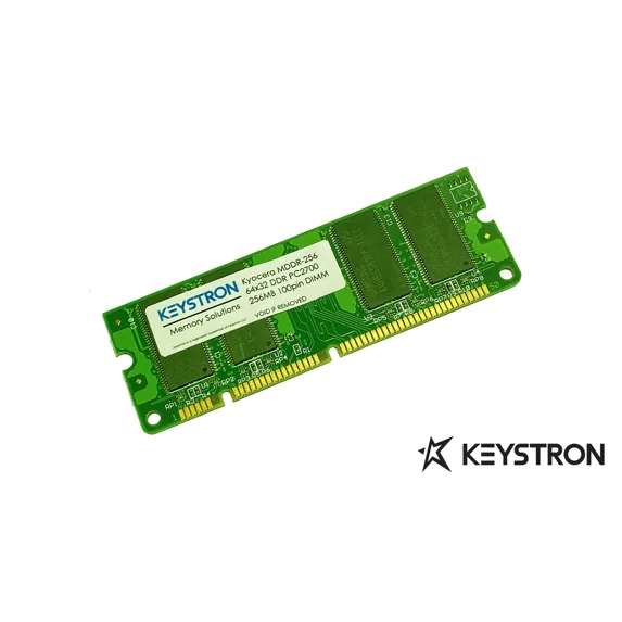 OLIVE- 256Mb 100Pin Ddr Sodimm Memory Ram For Kyocera Fs-1120D Printer ...