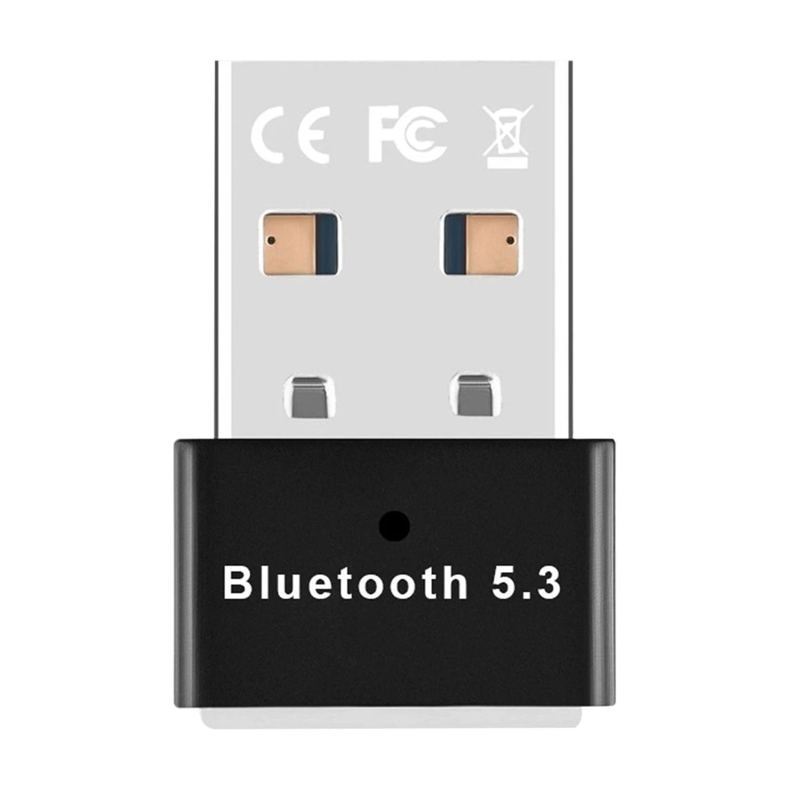 OLIVE- 3 Mbps Bluetooth Adapter Transmitter Receiver Dongle Wireless ...