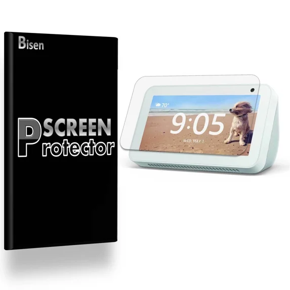 OLIVE- [3-Pack Bisen] Anti-Glare Matte Screen Protector Guard For ...