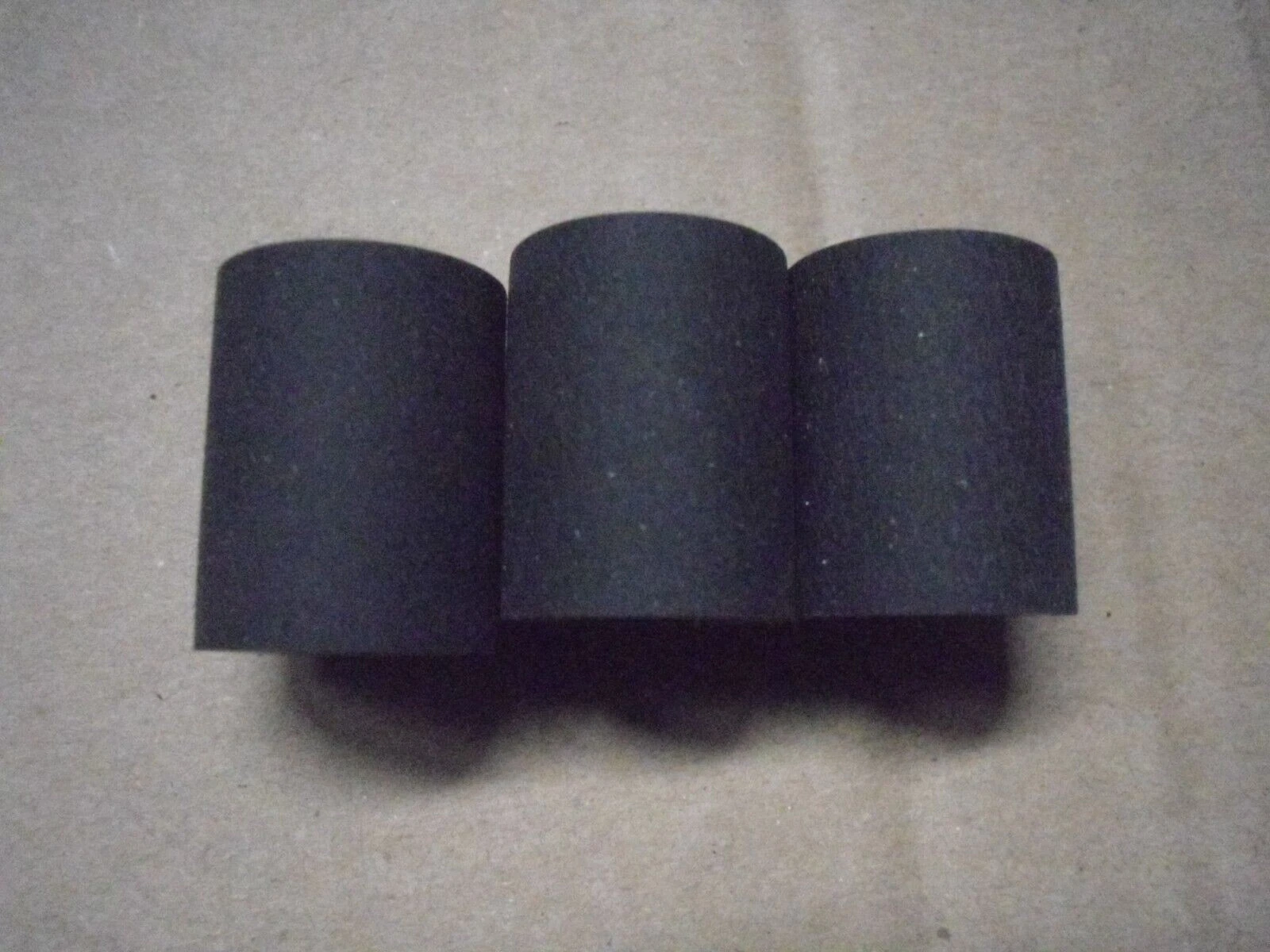 OLIVE- 3 X Pickup Roller Tire Rubber For Kyocera Fs1028 2Br06520 ...