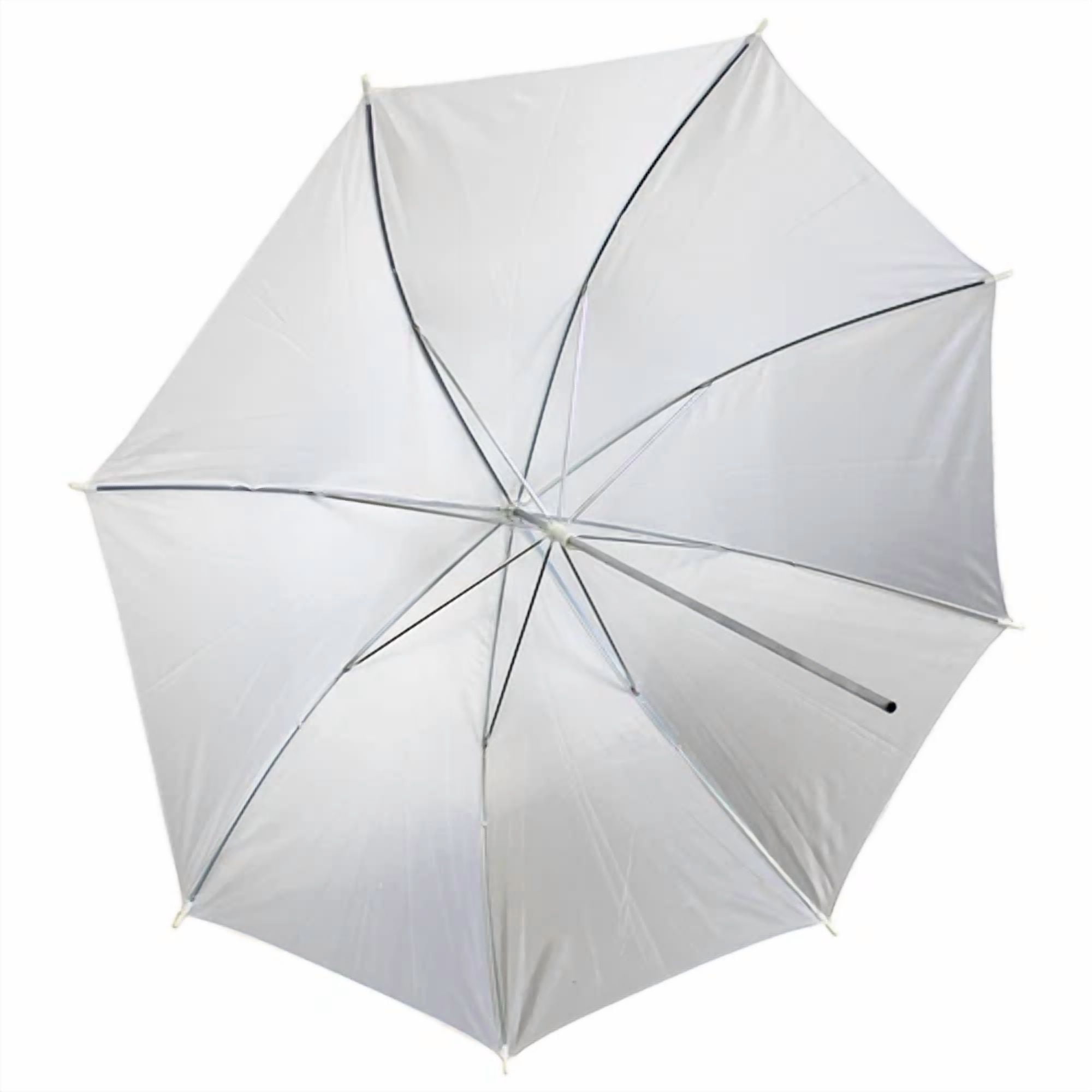 OLIVE- 33" Flash Studio Light Translucent White Soft Umbrella 83Cm ...