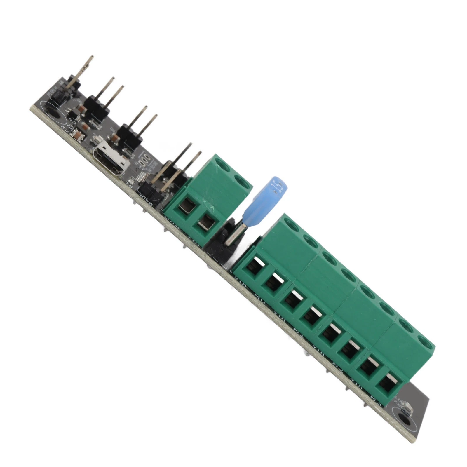 OLIVE- 3D Printer Control Board For V2.4 With Internal Oscillator ...