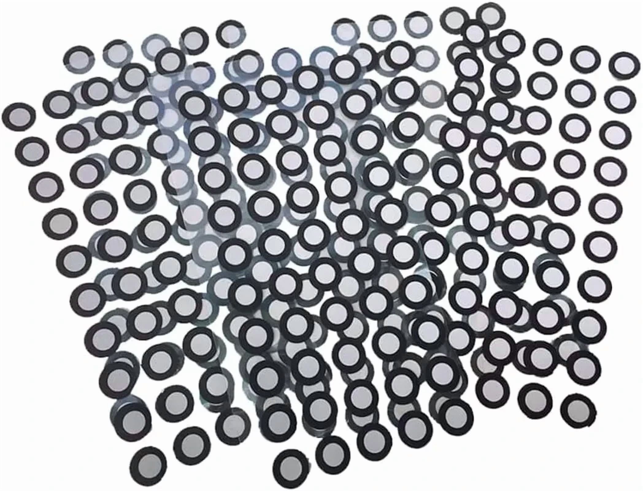 OLIVE- 3D Scanning Dots,Scanning Markers,Tracking Dots For 3D Scanning ...