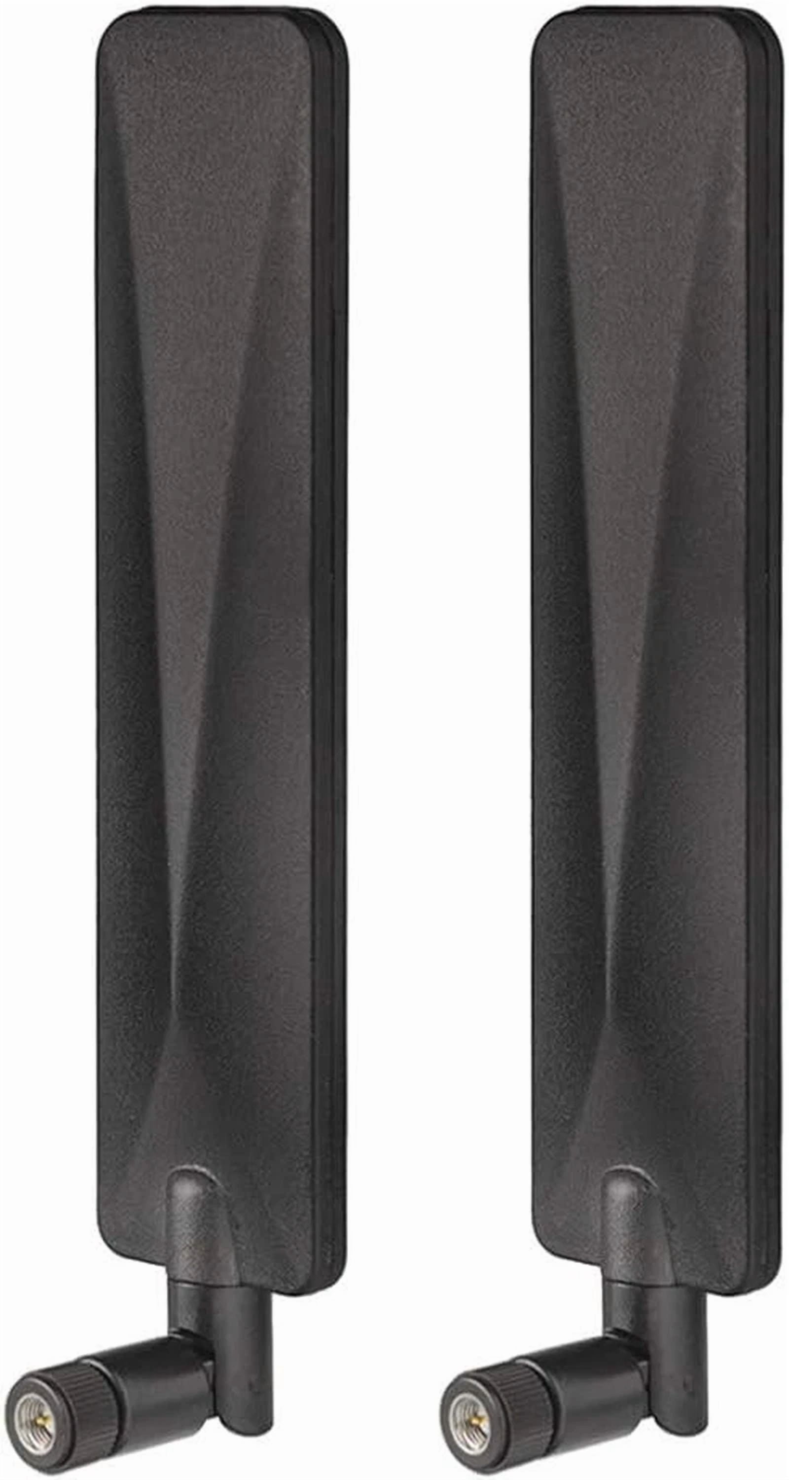 OLIVE- 4G Lte Sma Antenna 9Dbi (2-Pack) - For Cellular Cpe Router ...