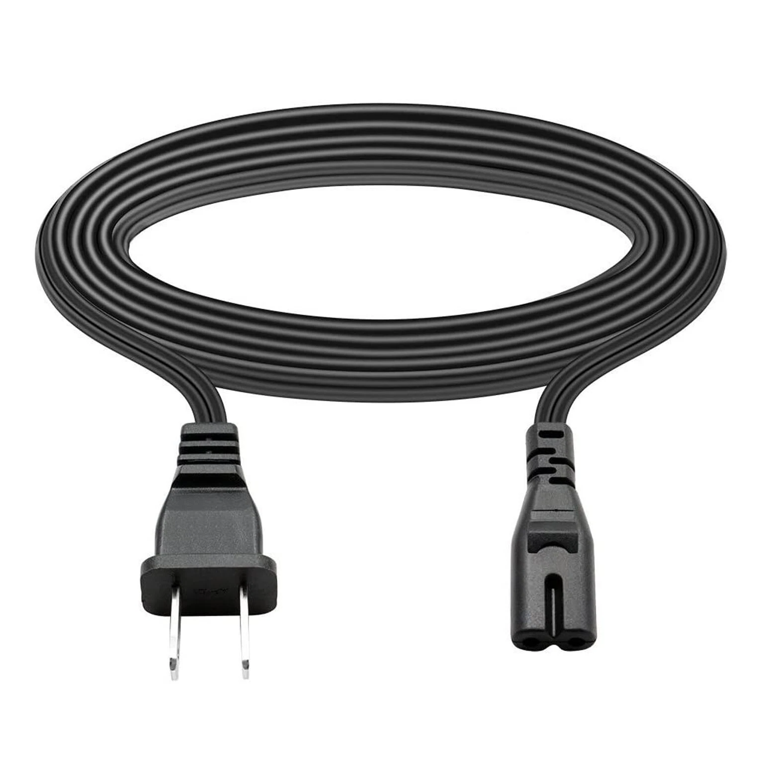OLIVE- 5Ft Ac Power Cord Cable For Hp Deskjet 3847 450 4615 Printer 2 ...