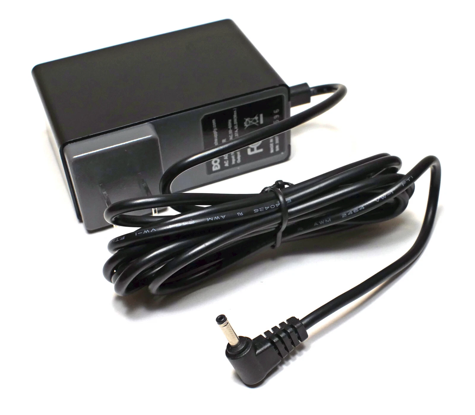 OLIVE- 5V 3A Ac Wall Charger Power Adapter For Evoo Ev-L2In1-116-1Bk ...