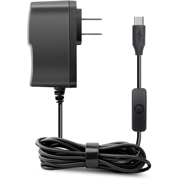 OLIVE- 5V 3A Usb Type C Adapter For Raspberry Pi 4 Model B Usb-C ...