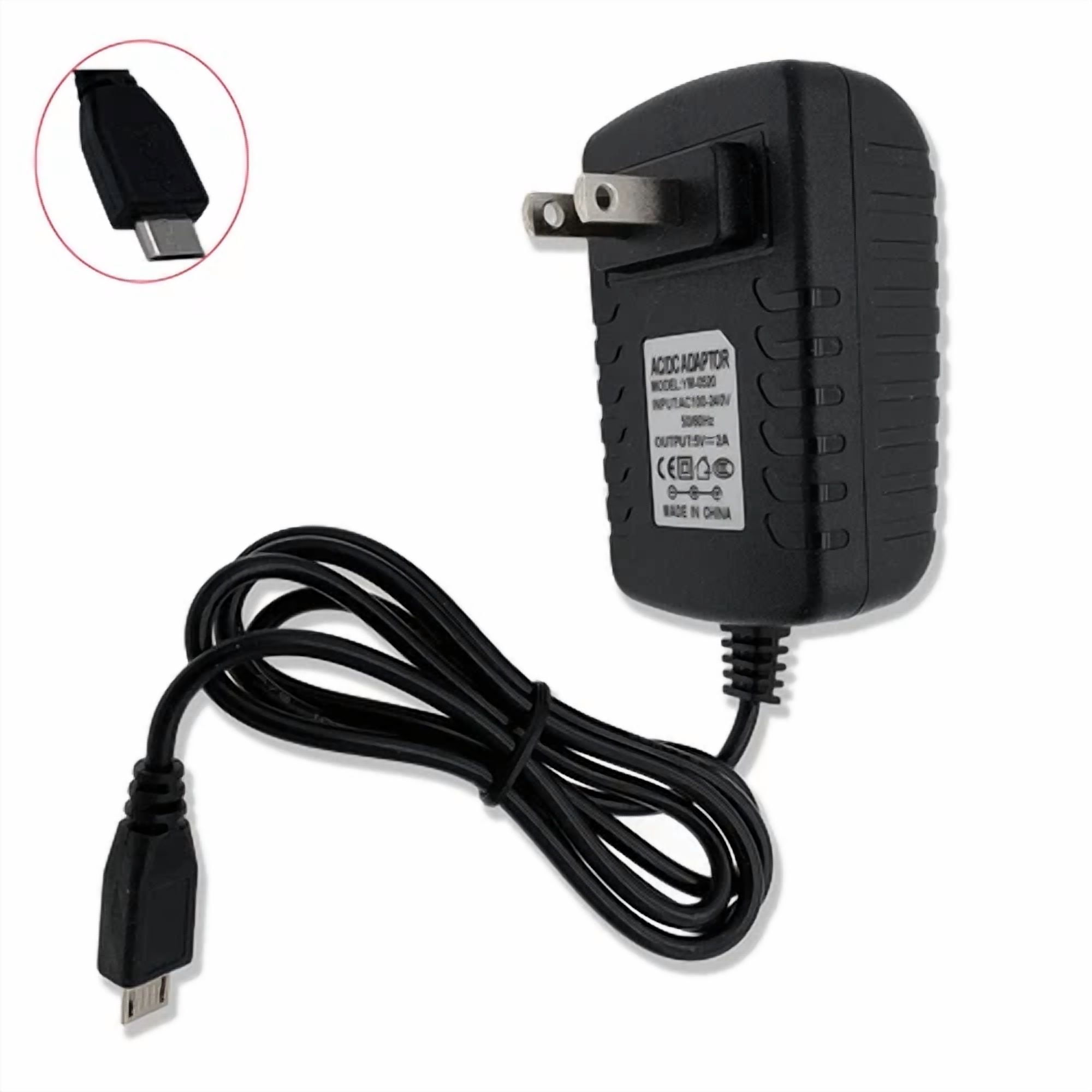 OLIVE- 5V Ac Dc Adapter Power Charger For Bose Soundlink Mini Ii 2 ...