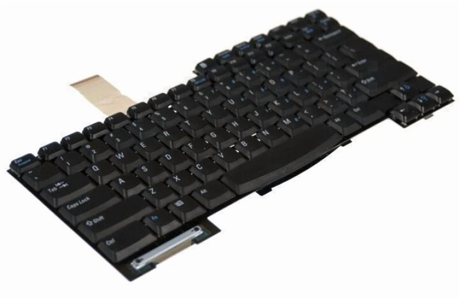 OLIVE- 6833C - Laptop Keyboard Unit (87 Keys) - Walmart.com