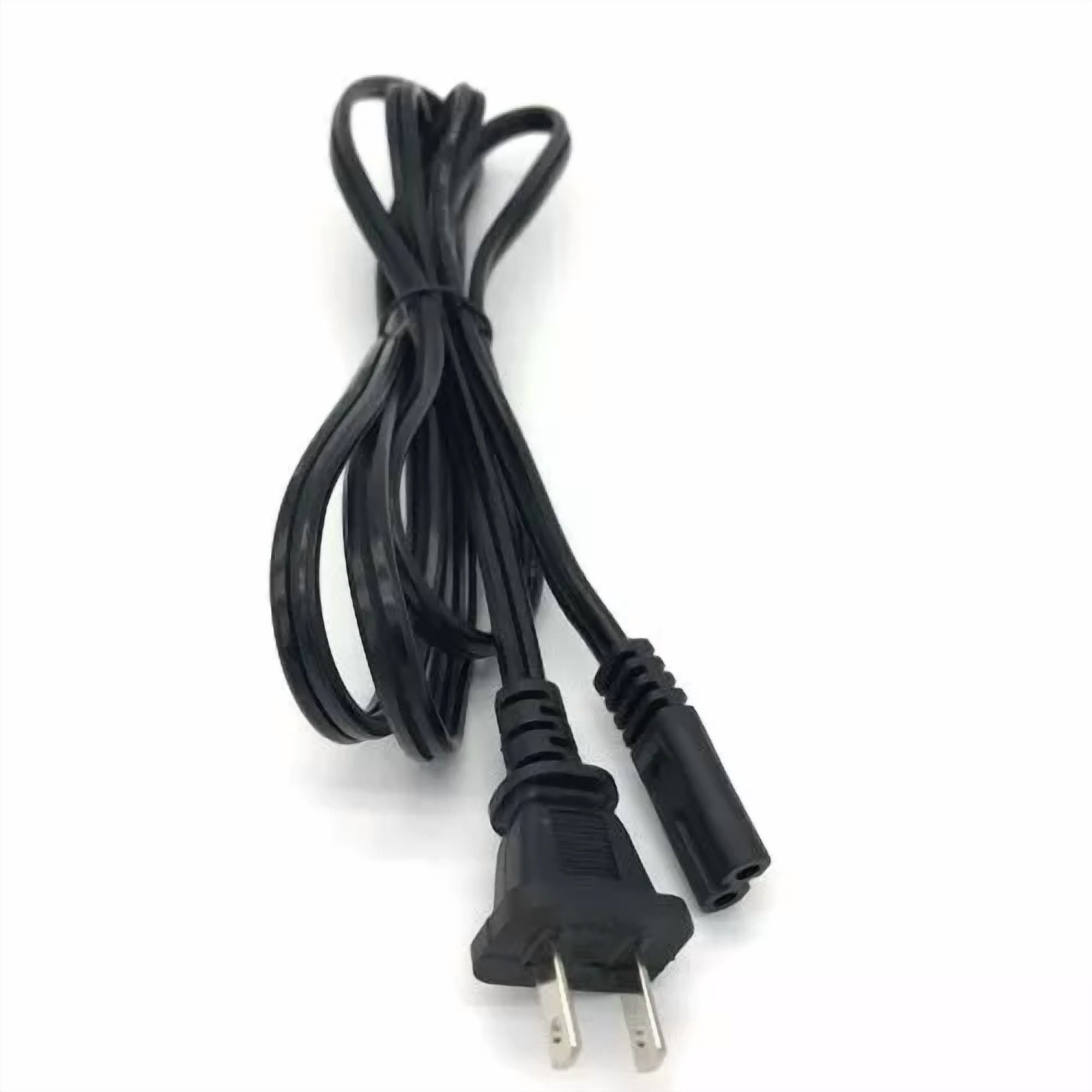 OLIVE- 6Ft Power Cord For Polk Audio Powered Subwoofer Psw110 Psw111 ...