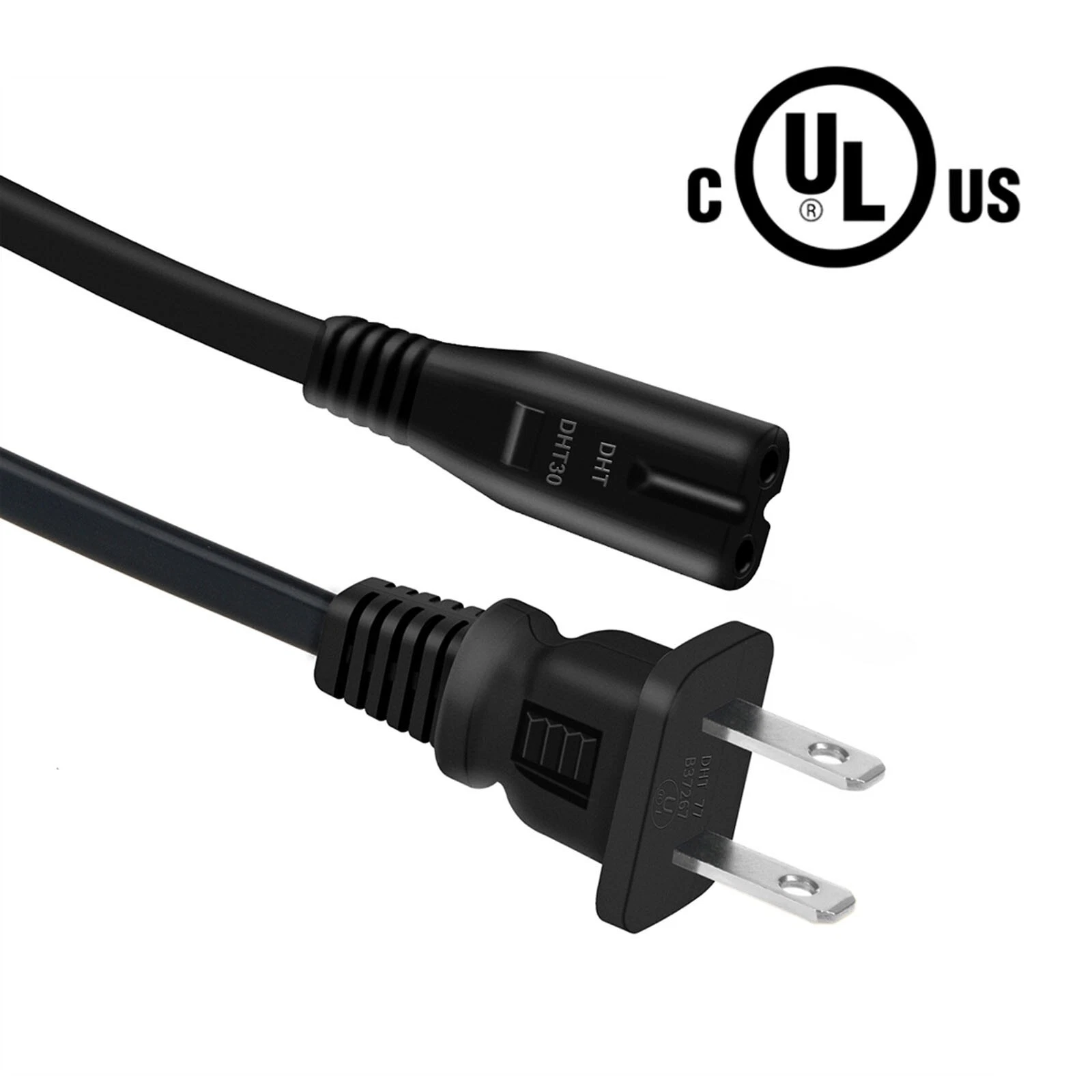 OLIVE- 6Ft Ul Ac Power Cord Cable For Remington Model Rk-3 Electric ...