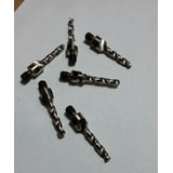 OLIVE- 6X Threaded Shaft Countersink Taper-Lok Style Drill Bits 0.192 ...