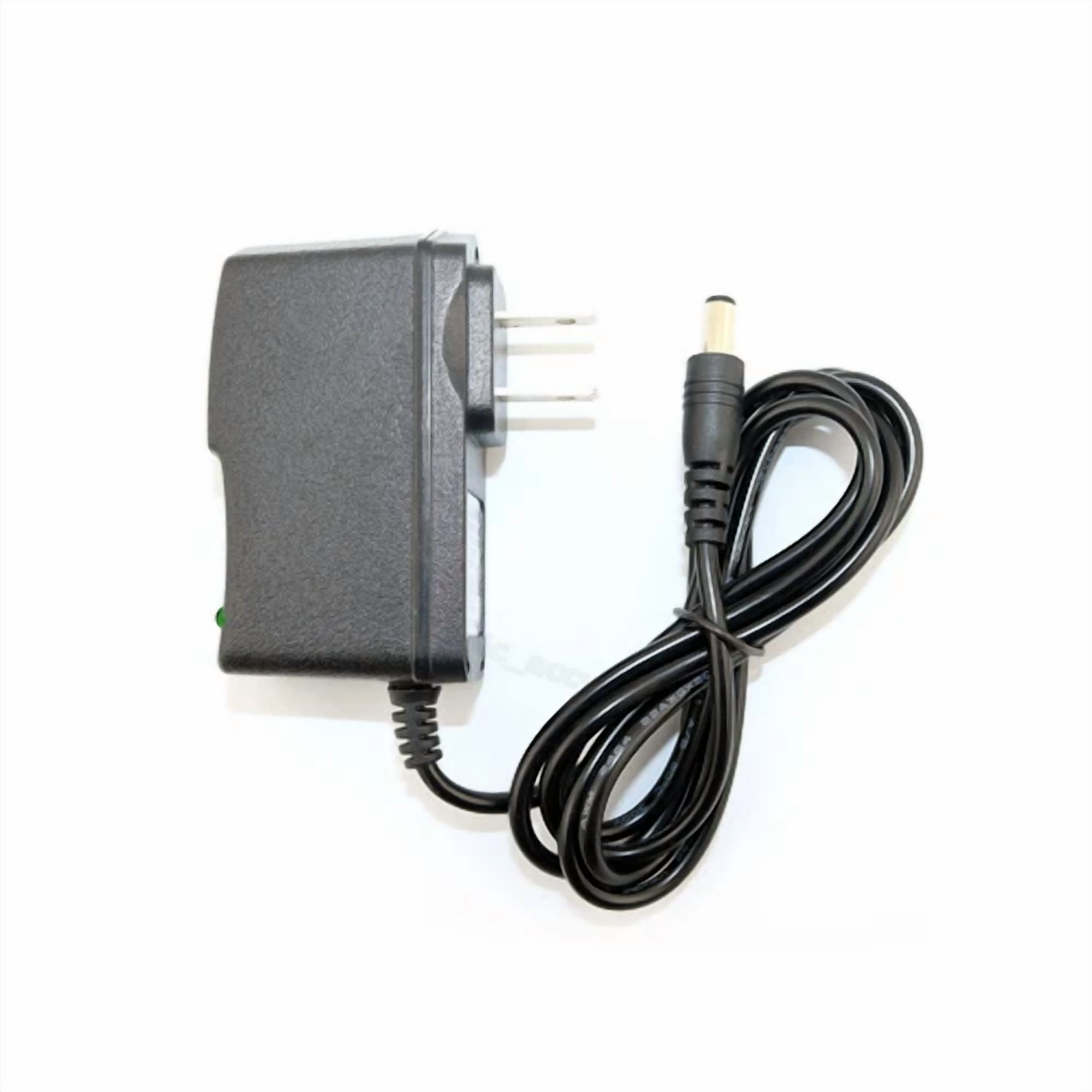 OLIVE- 7.5V 1A Ac / Dc Adapter Power Supply Wall Cable Charger Power ...