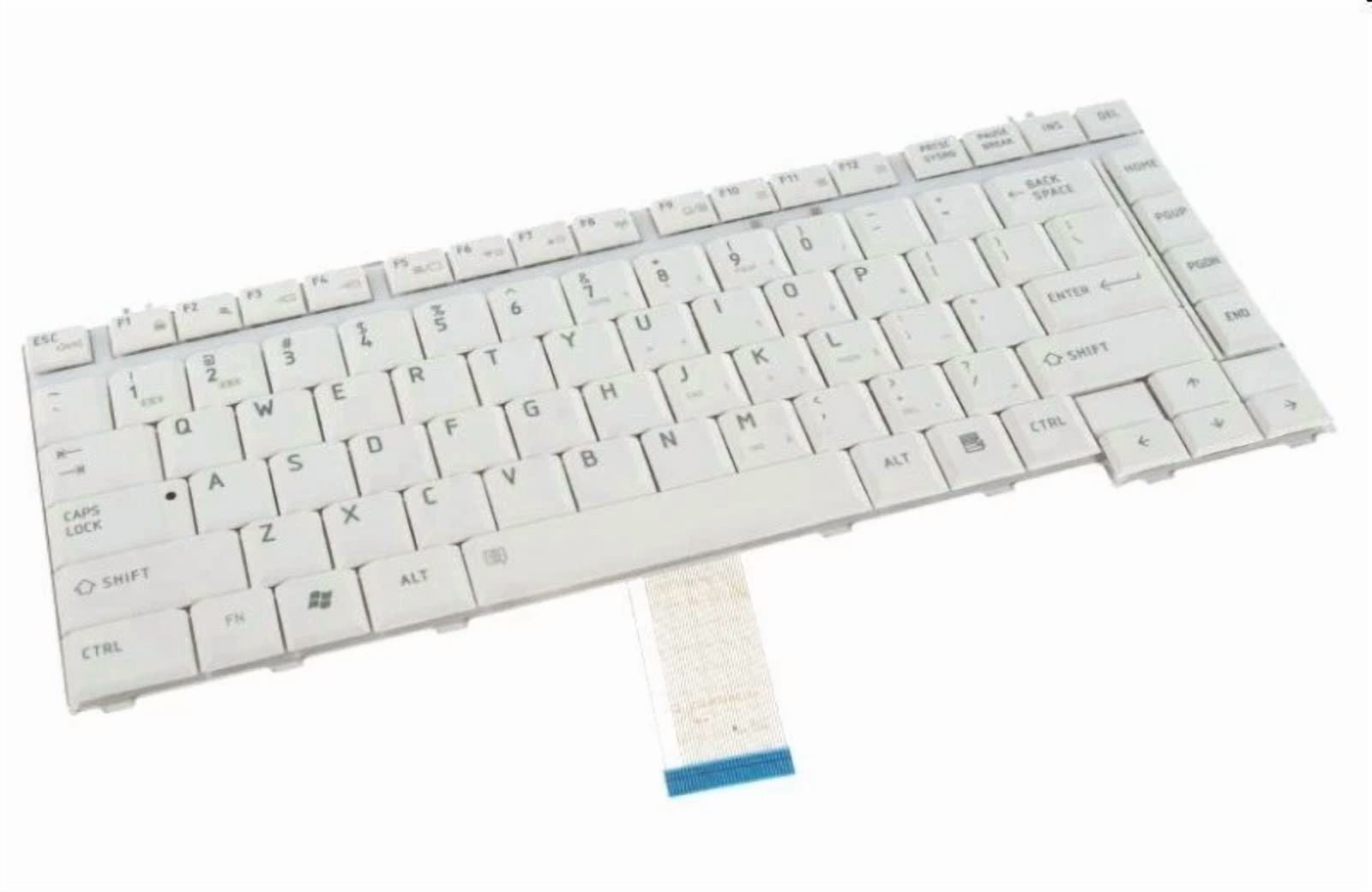 OLIVE- A000033380 - Keyboard, Us, Pale - Walmart.com