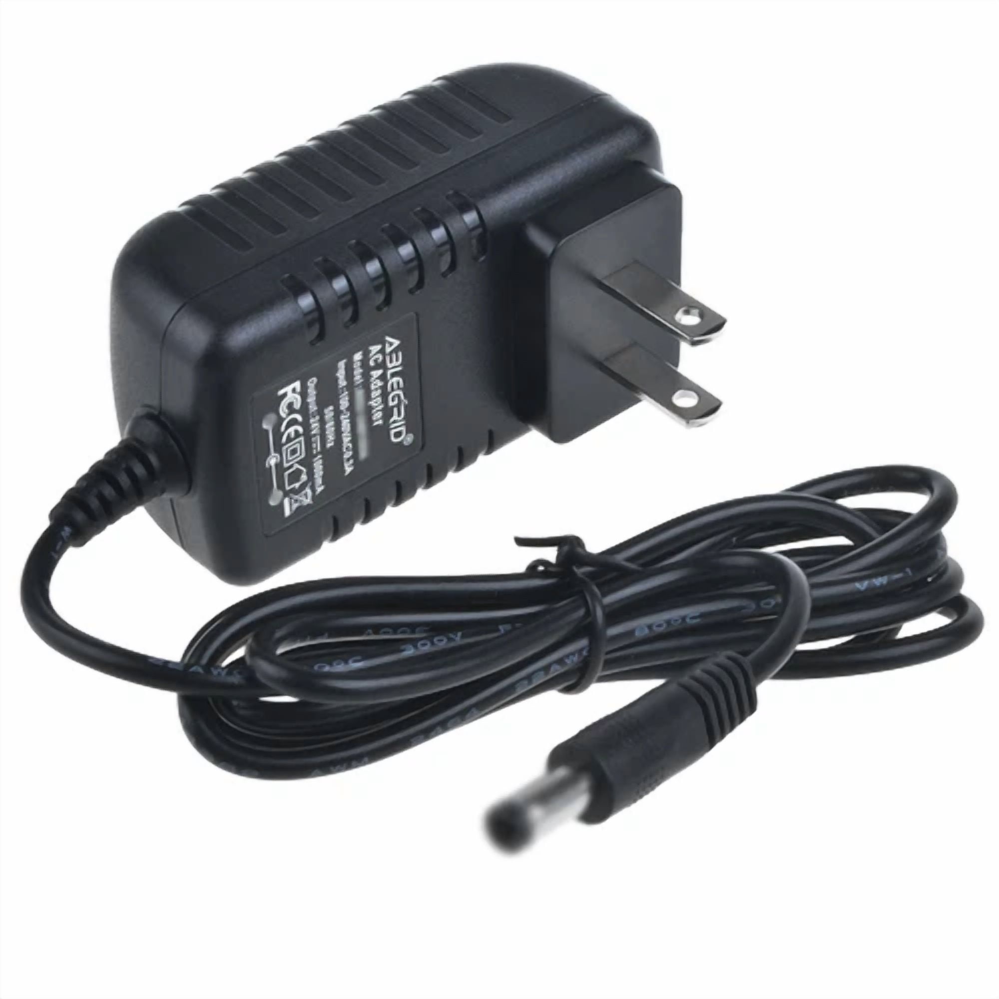 OLIVE- Ac Adapter Dc Wall Charger For Model: Ivp0050-0400W Power Supply ...