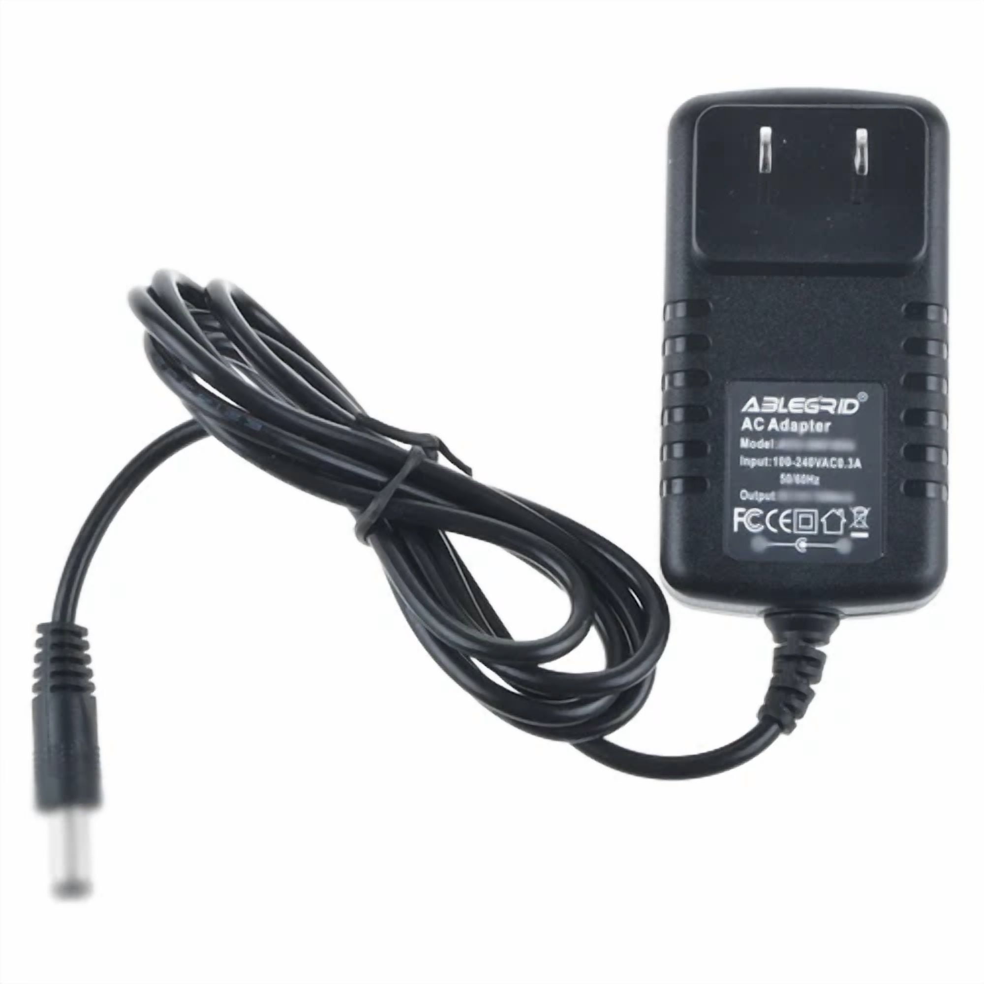 OLIVE- Ac Adapter For Reloop Digital Jockey 2 Interface Edition Dj ...