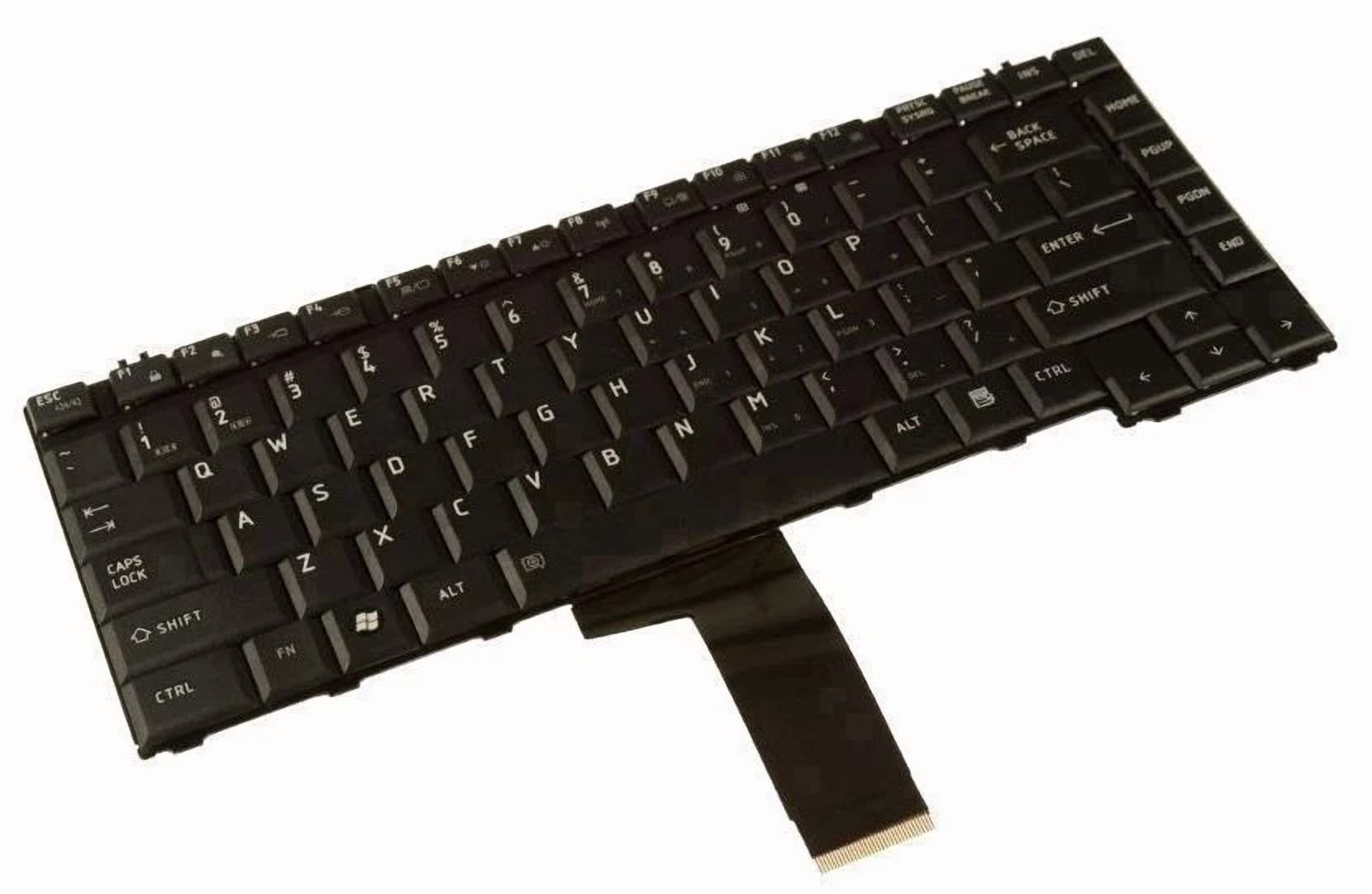 OLIVE- Aebl5U00120-Us - Keyboard, Us, Black - Walmart.com