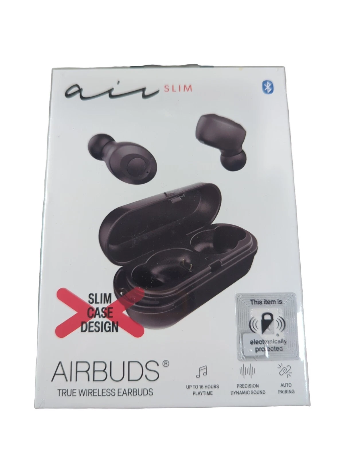 OLIVE- Air Slim True Wireless Bluetooth Airbuds (Bluetooth Earbuds ...