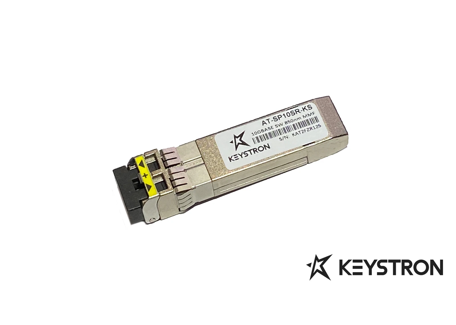 OLIVE- Allied Telesis Compatible At-Sp10Sr 10G Sfp+Sr 300M Optical ...