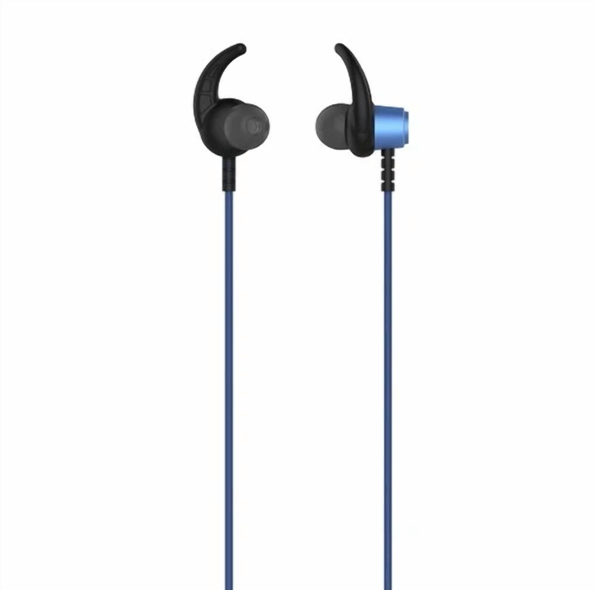 OLIVE- Ativa™ Wireless Magnetic Earbuds, Dark Blue, Mw-Pct-01-Db ...