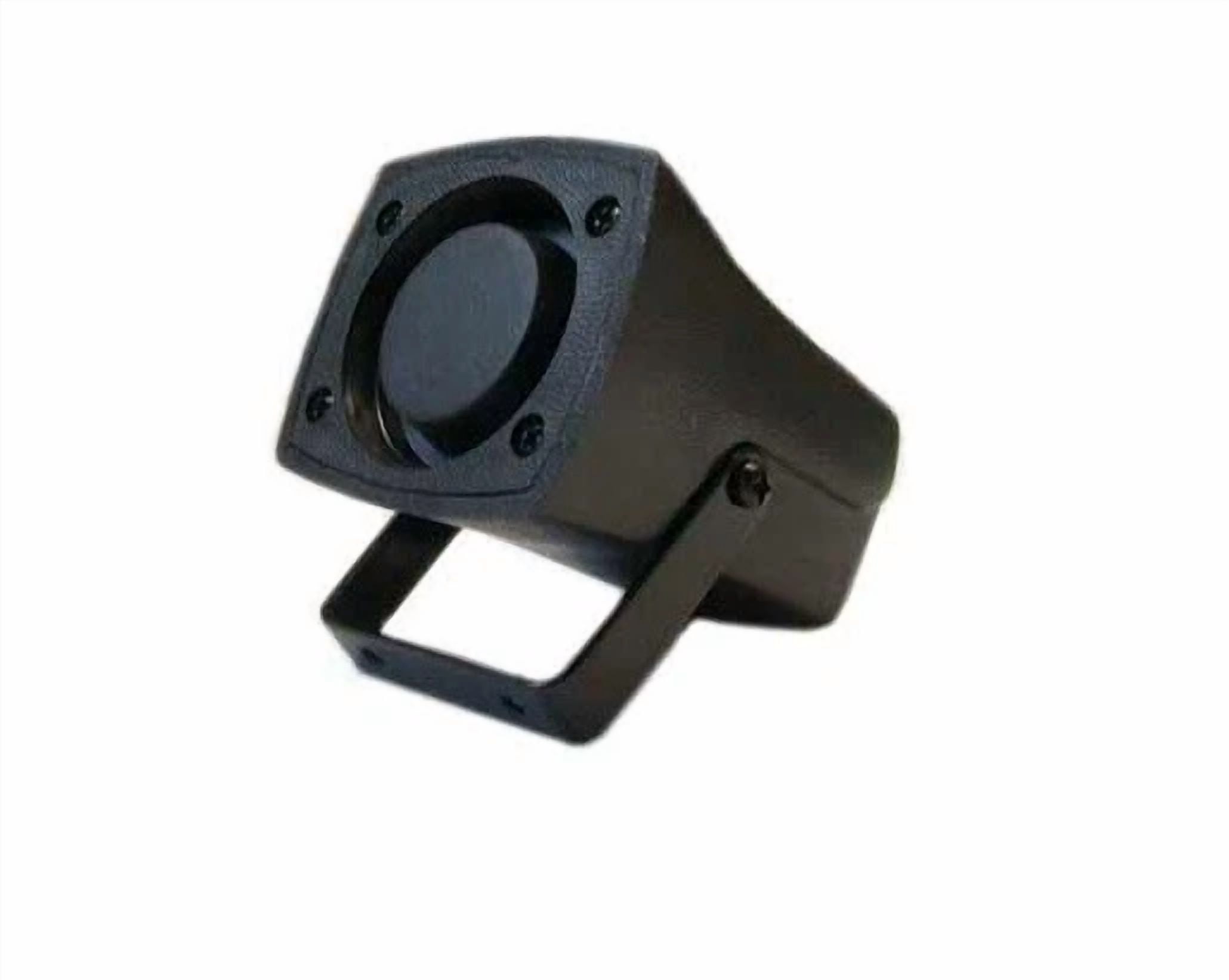 OLIVE- Atw Ps101 Piezo 6V To 12V Dual Tone Mini Siren Alarm - Walmart.com