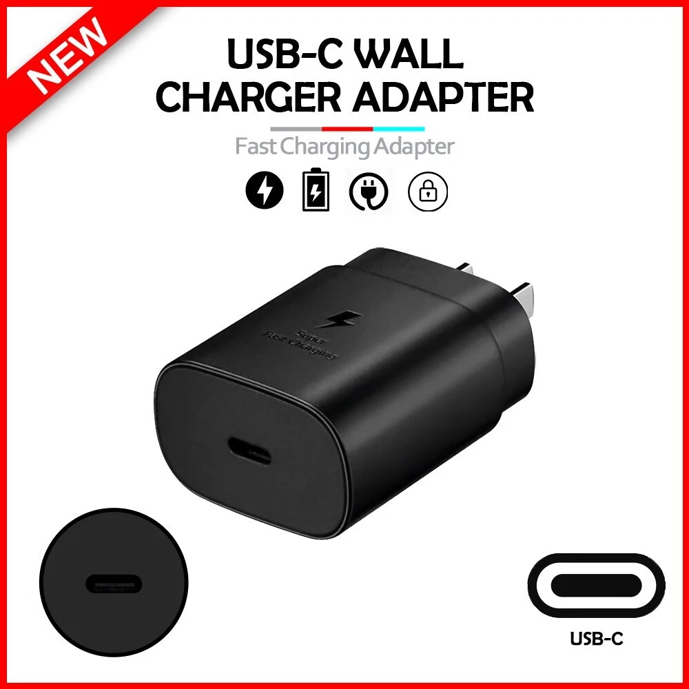 OLIVE- B2G1 Free 20W Fast Rapid Block Usb Type-C Wall Charger For ...