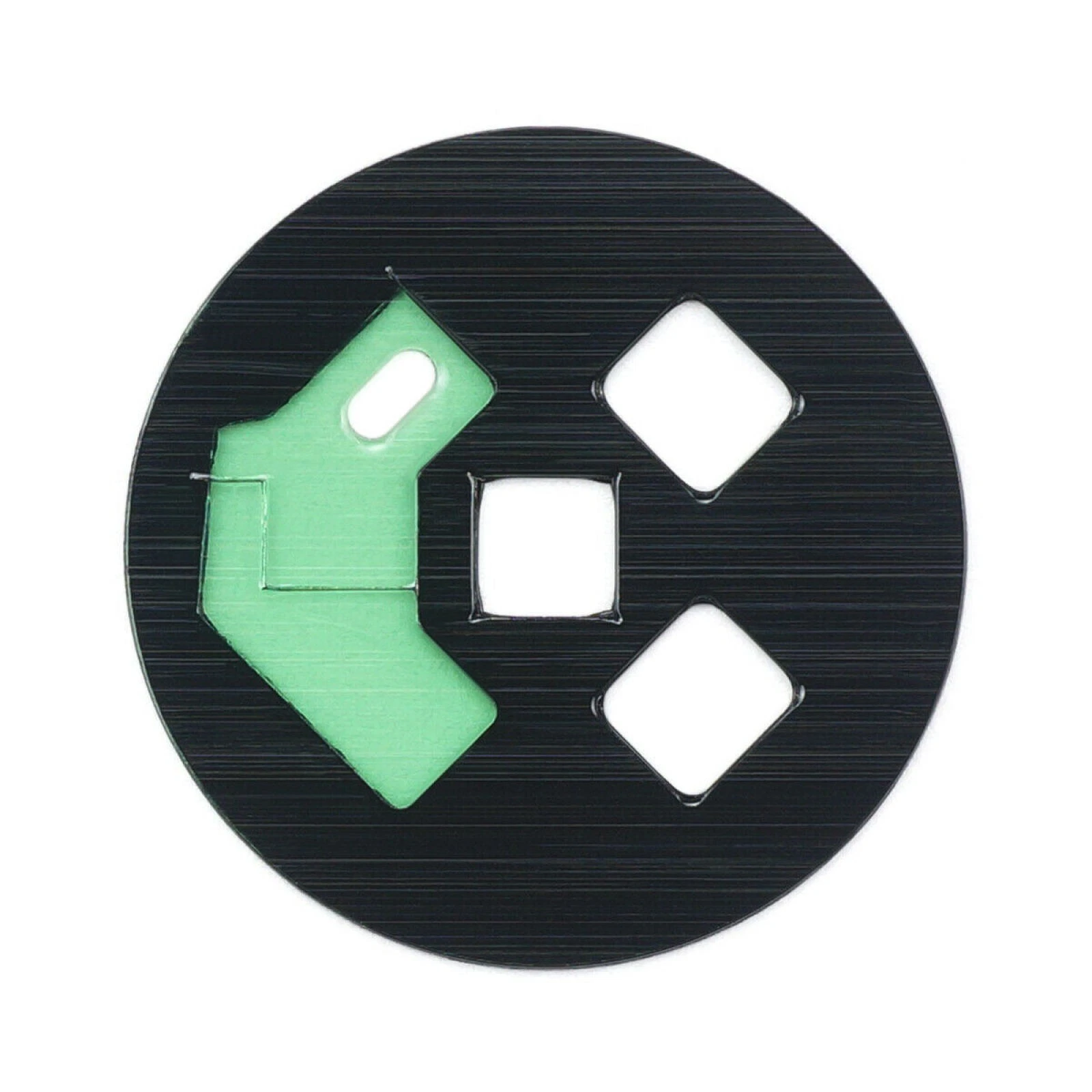 OLIVE- Back Rear Glass Cover Case Adhesive For Samsung Galaxy Watch Sm ...
