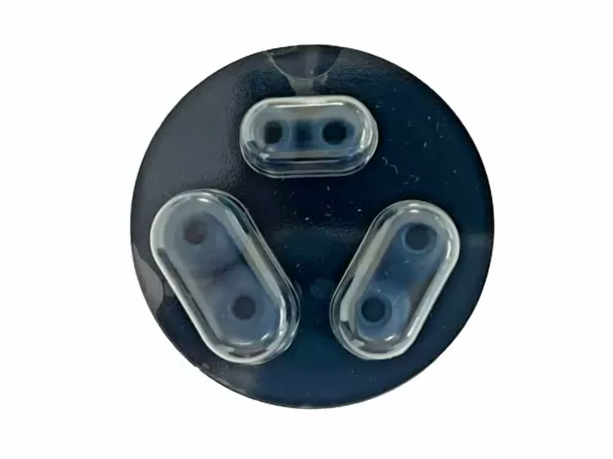 OLIVE- Beats Powerbeats Pro Wireless Earbuds Rubber Replacement Ear ...