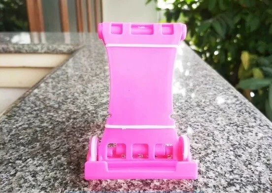 OLIVE- Bi-2030 A Patented Multi-Stand For Iphone Ipad E-Reader Tablet ...
