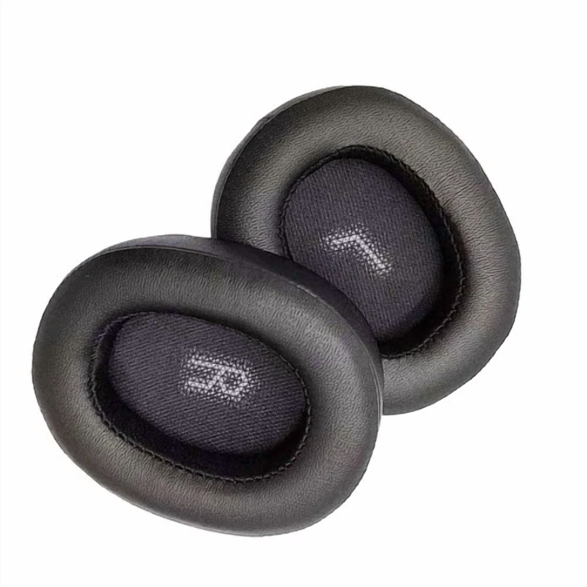 OLIVE- Black Cushion Ear Pads For Jbl E55Bt E 55 Bt Bluetooth Wireless ...