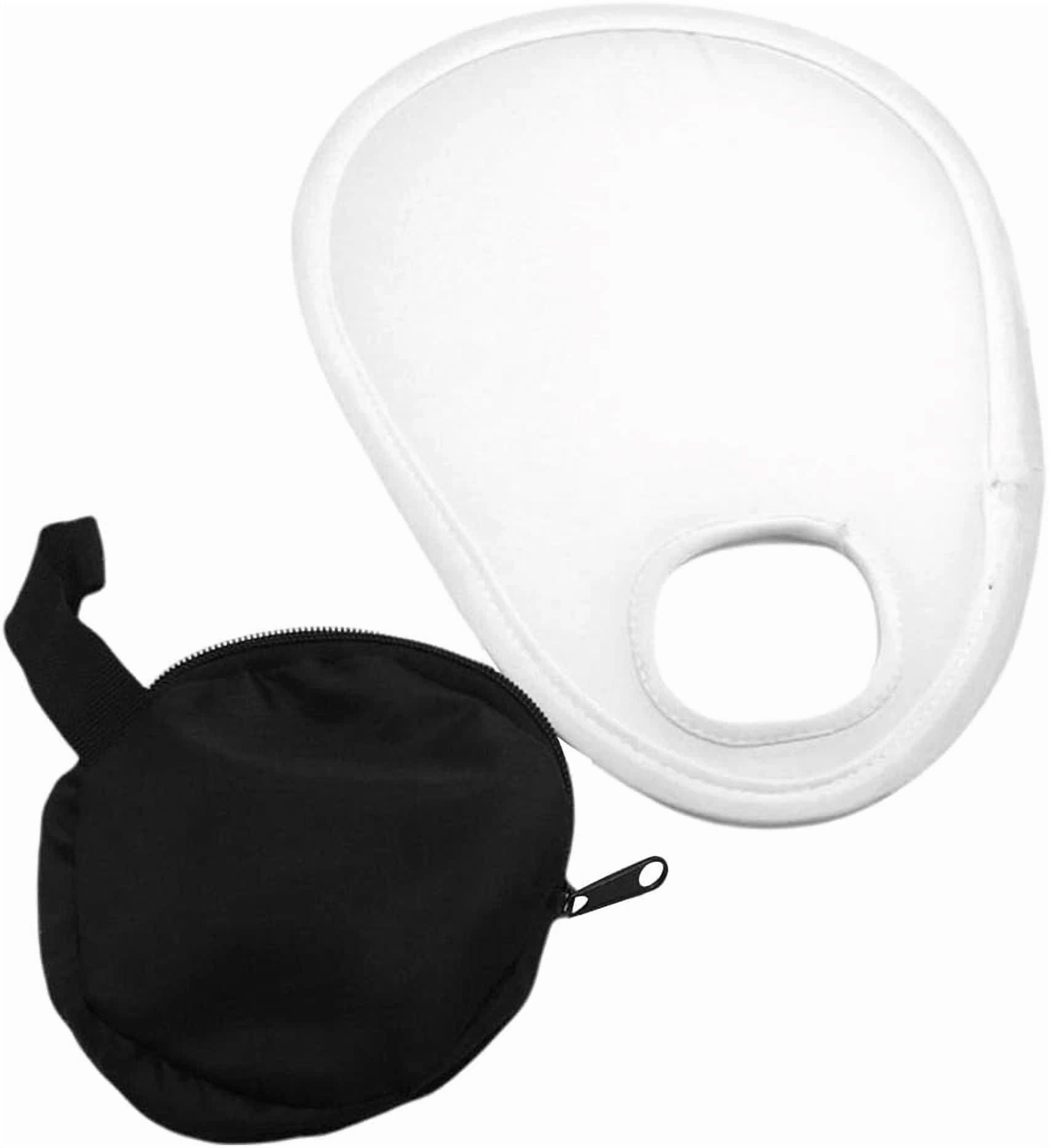 OLIVE- Camera Flash Diffuser,Eliminate Harsh Light And Shadow,Foldable ...