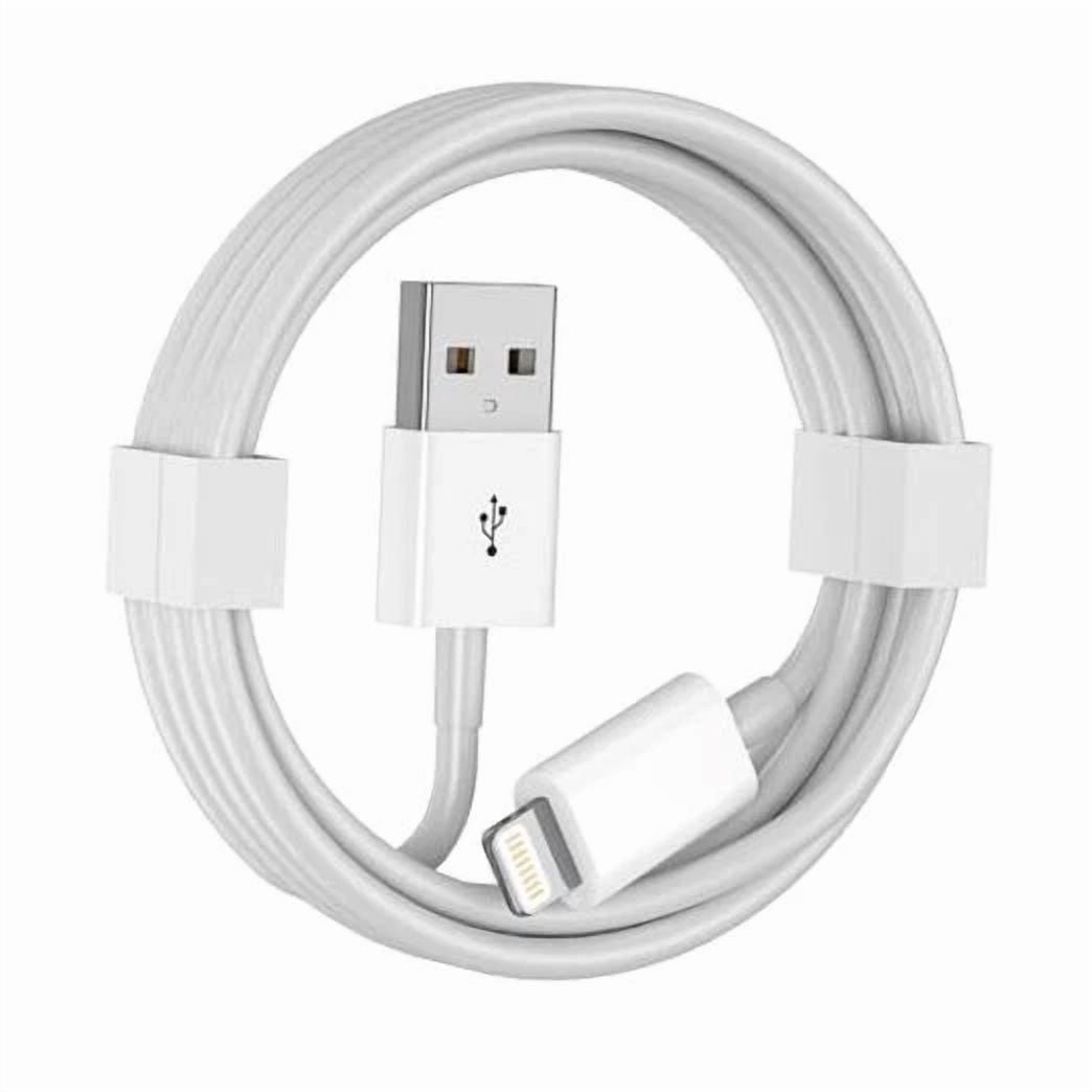 OLIVE- Car Apple Carplay Cable, 3Ft Car Charger Cord, Usb A To ...