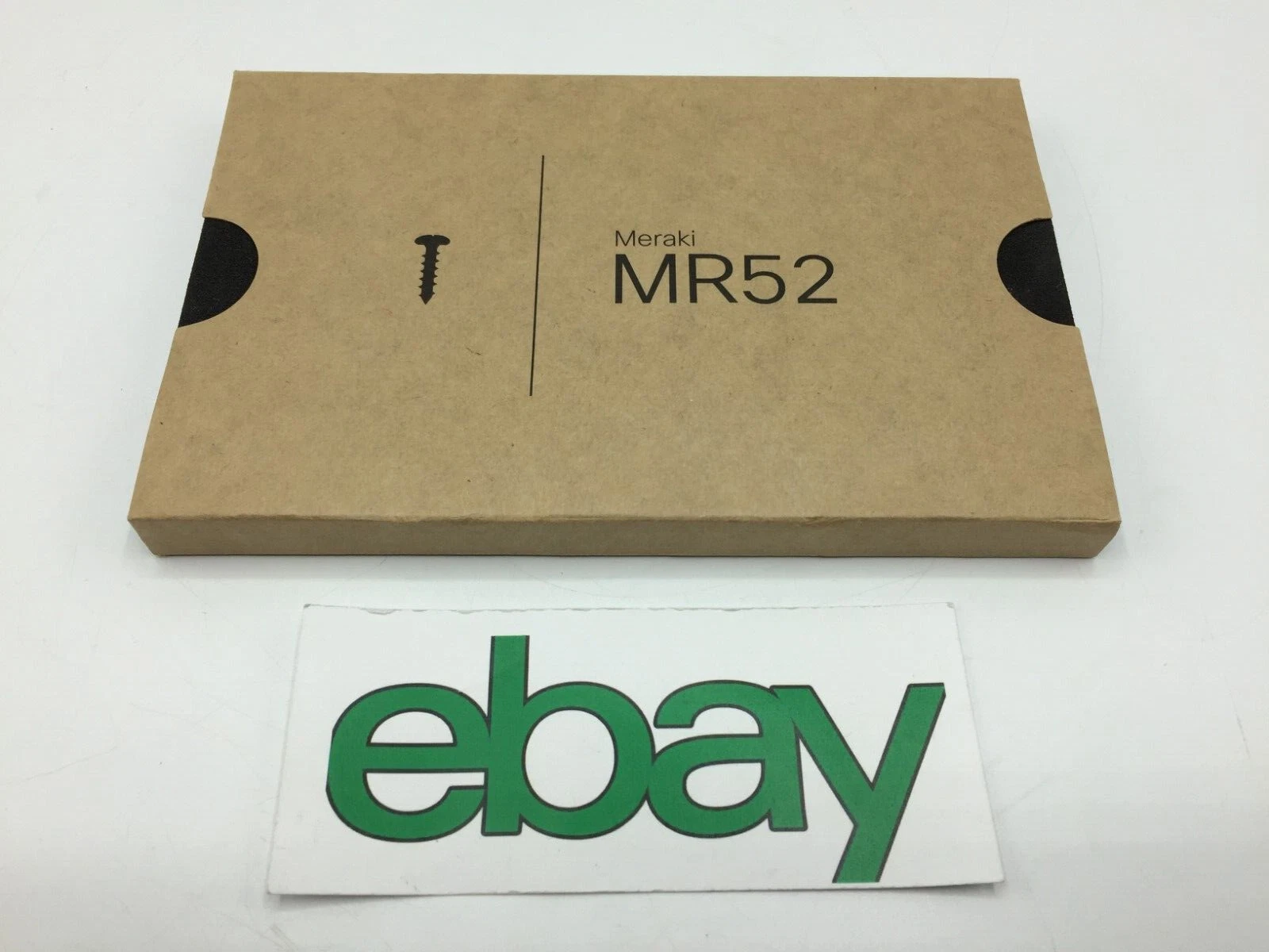 OLIVE- Cisco Meraki Mr32 Mr33 Mr34 Mr42 Mr52 Mr53 Access Point Hardware ...